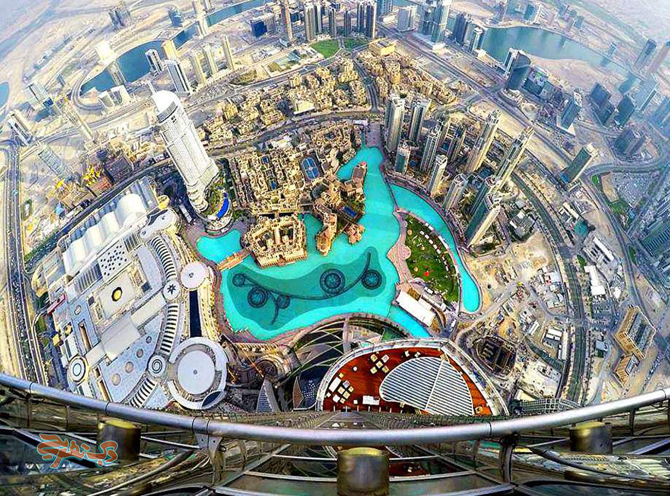 برج خلیفه دبی قیمت خرید بلیط 2025 دبی تفریح